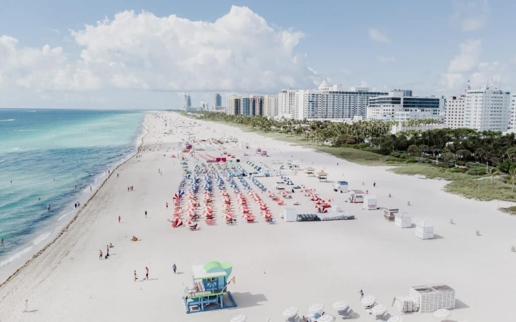 Things to do in Miami in January | Luxury Rentals Miami Beach