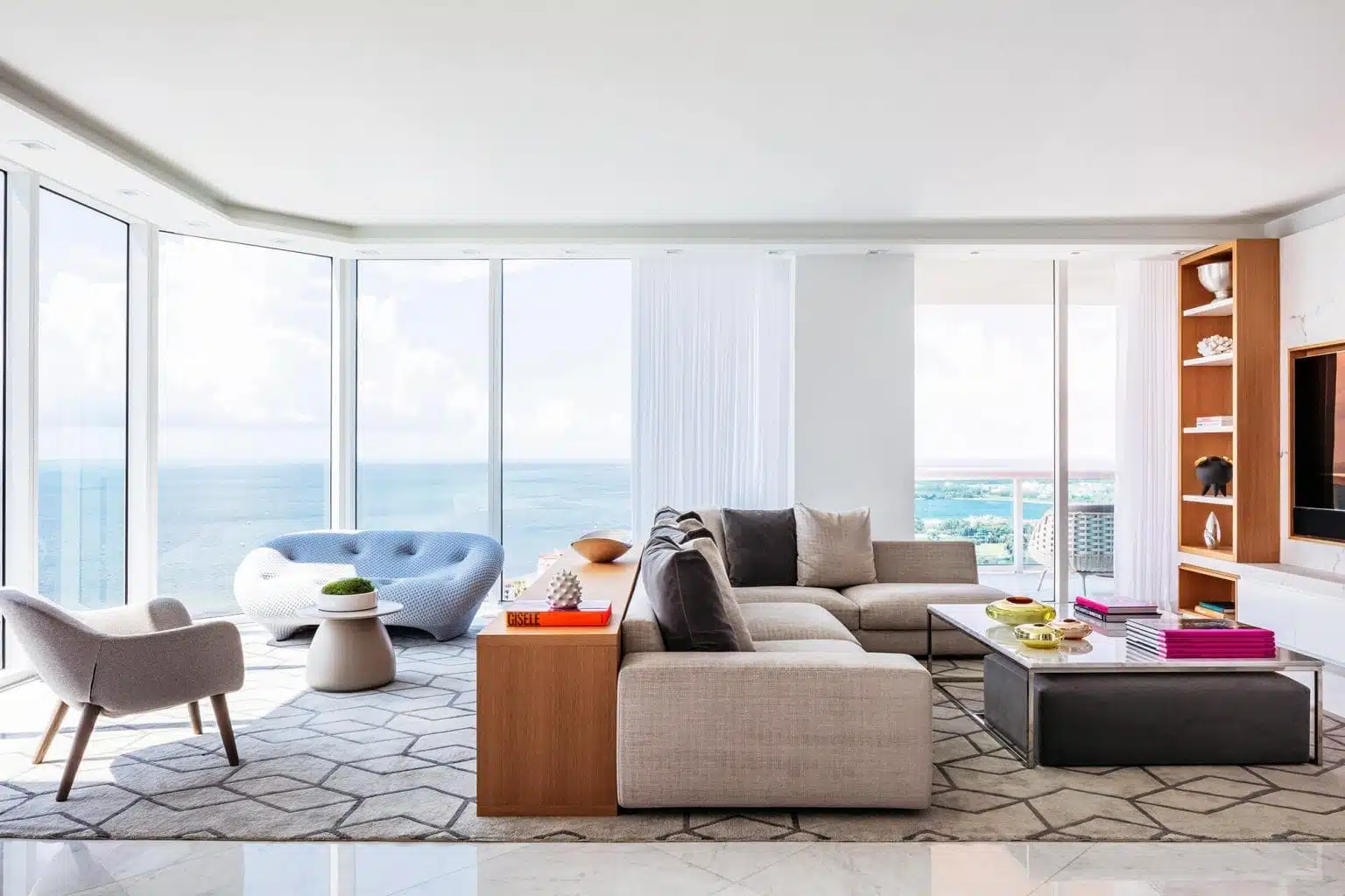 Luxury Vacation Rentals in South Beach Miami - Luxury Rentals Miami Beach